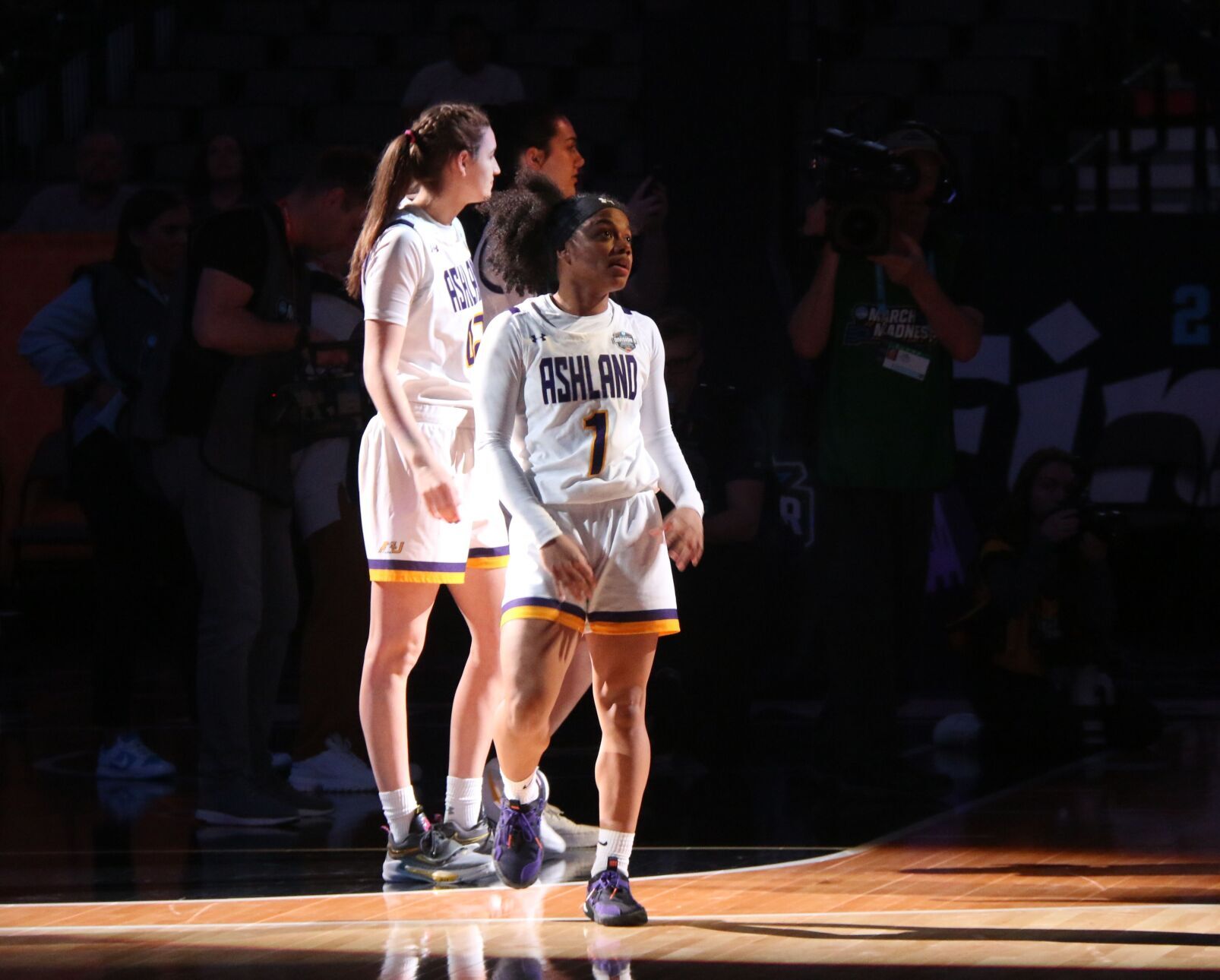 GALLERY: Ashland Eagles National Championship