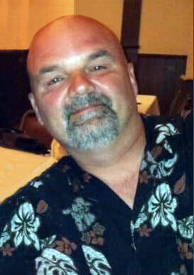 Gregory A. Holmes