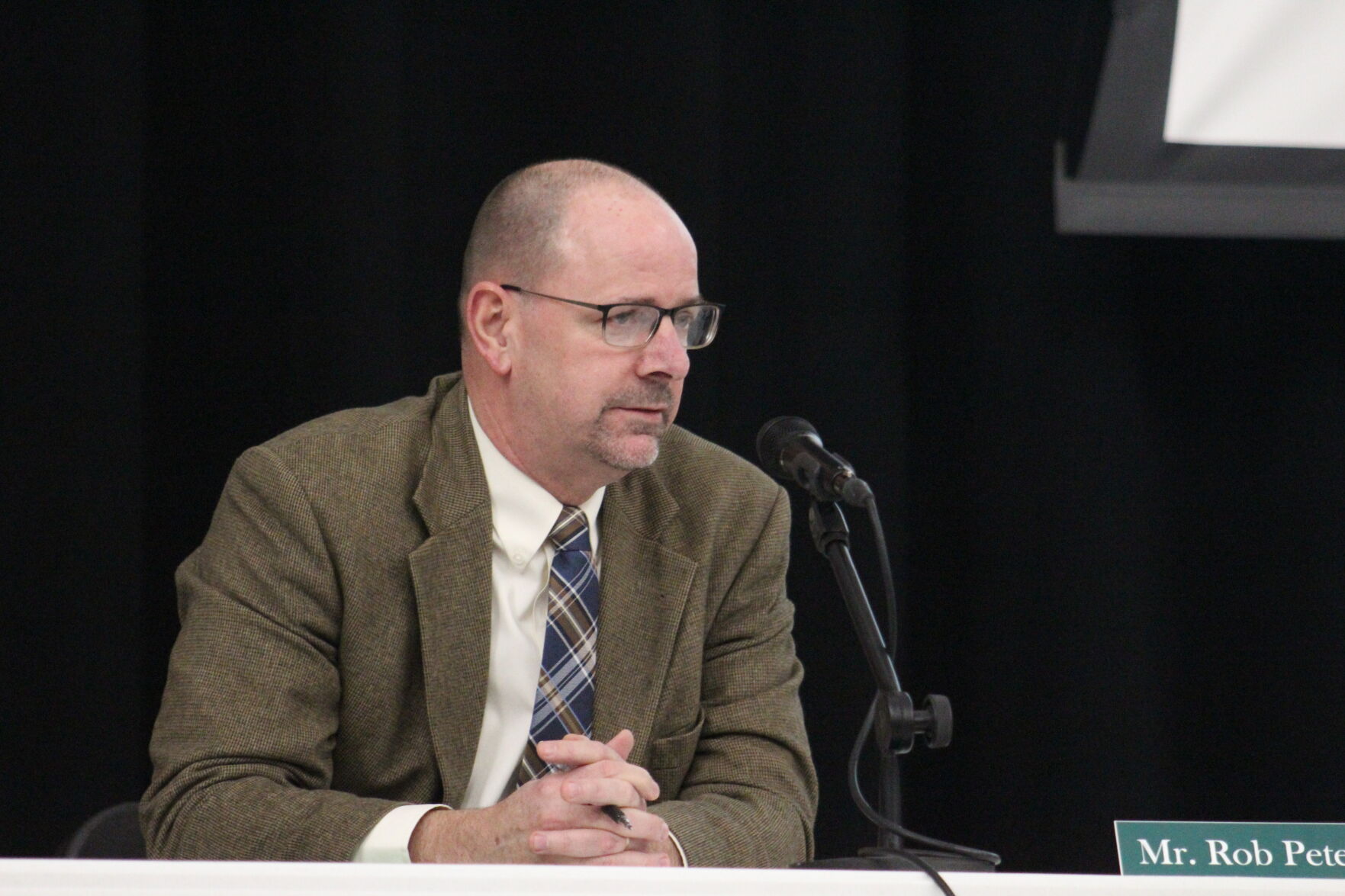 Madison school levy fails