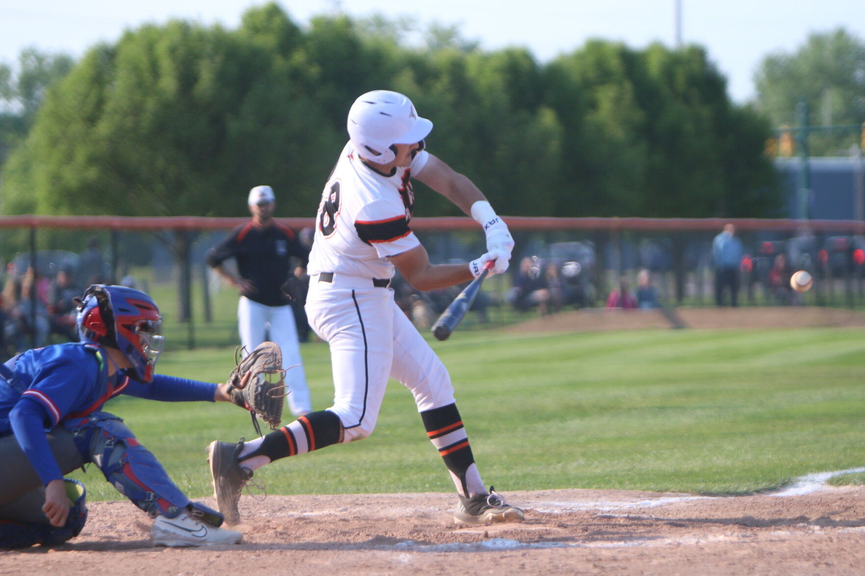 Mount Vernon's Daughriety selected OCC Baseball Player of the Year; Lex ...