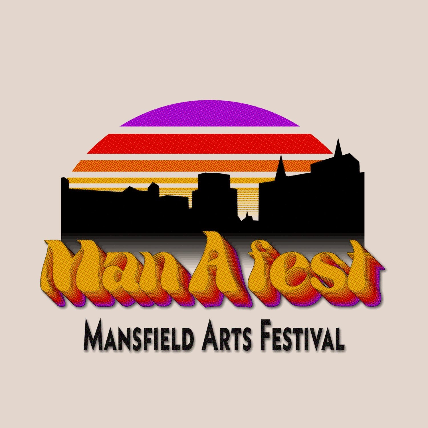 ManAfest: Mansfield Arts Festival, returning with new name and new ...