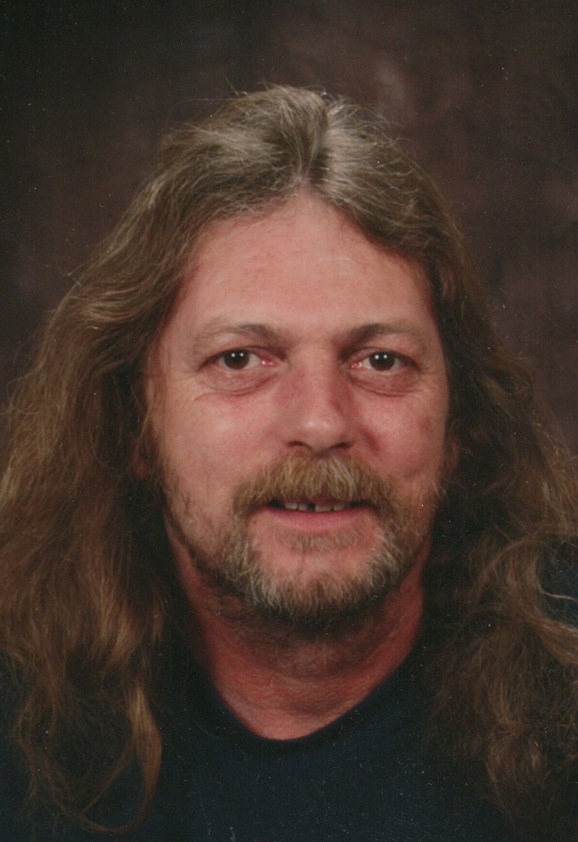 Marvin "Robin" Walker