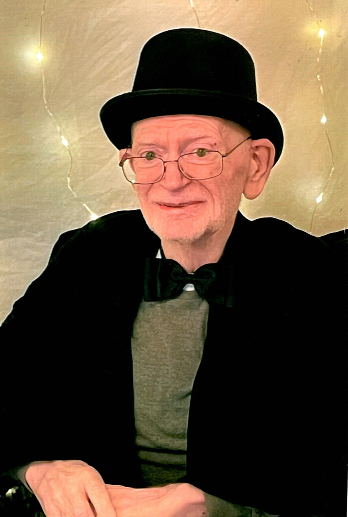 Ronald Michael Klupp