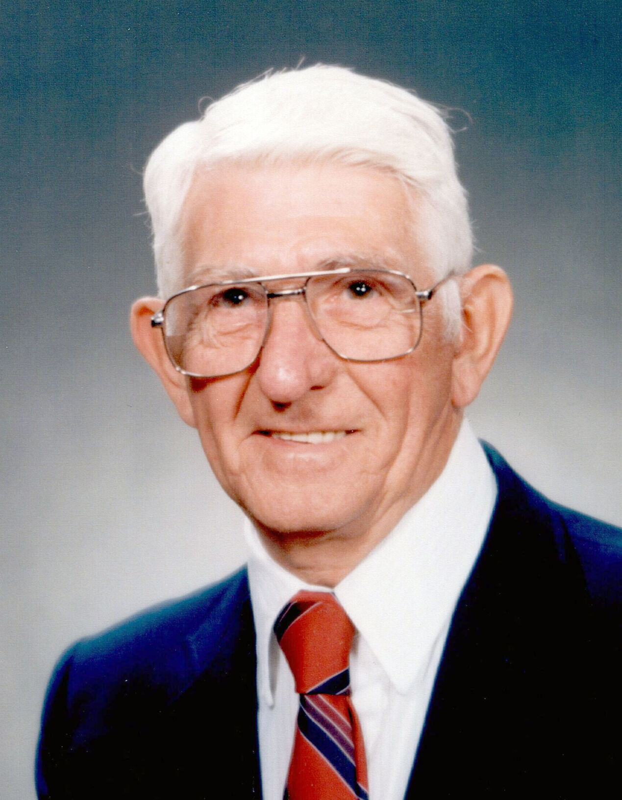Harold David Hunt