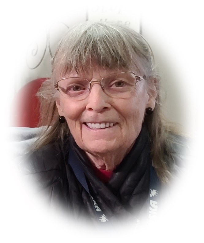 Linda D. (Williams) Shoup