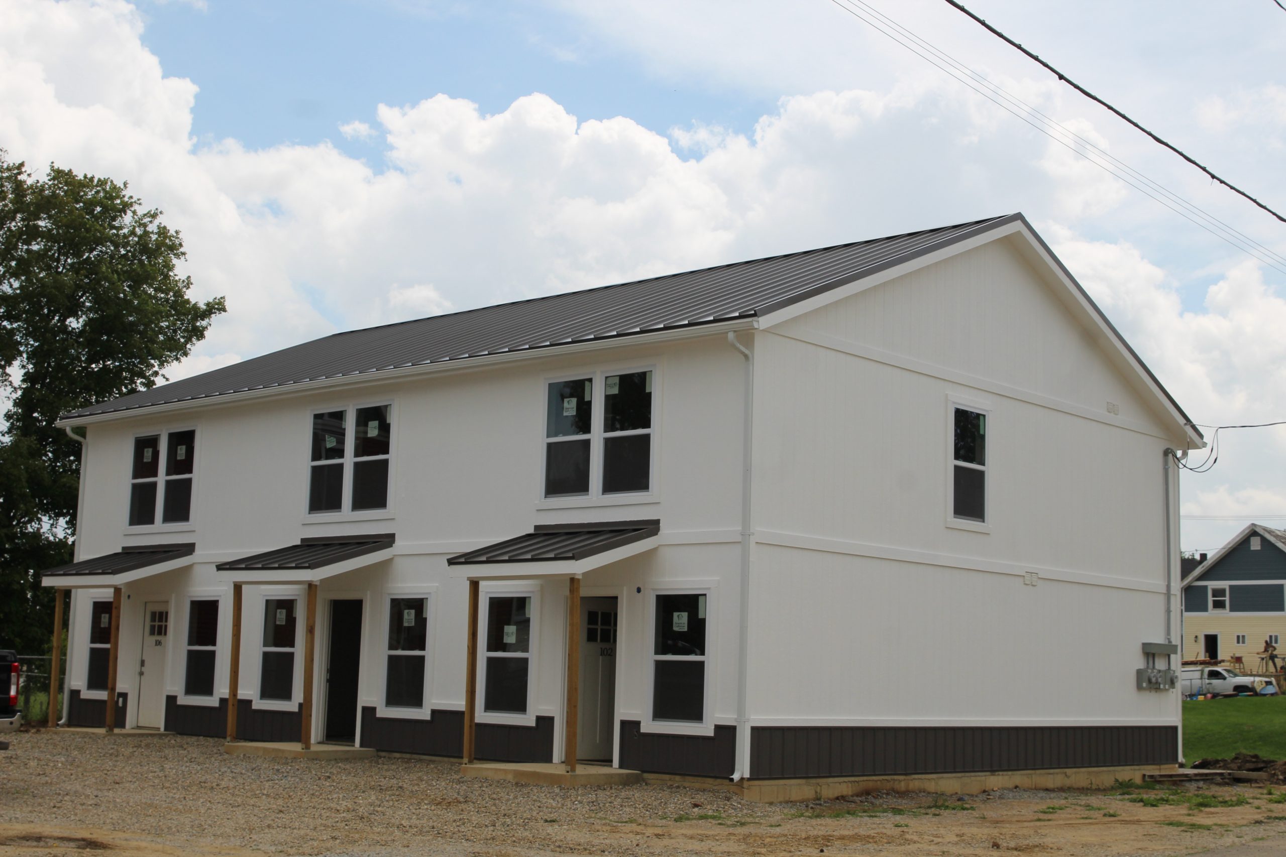 Open Source: What does the Richland County Land Bank do with its land?