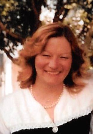 Kay Elaine Patton