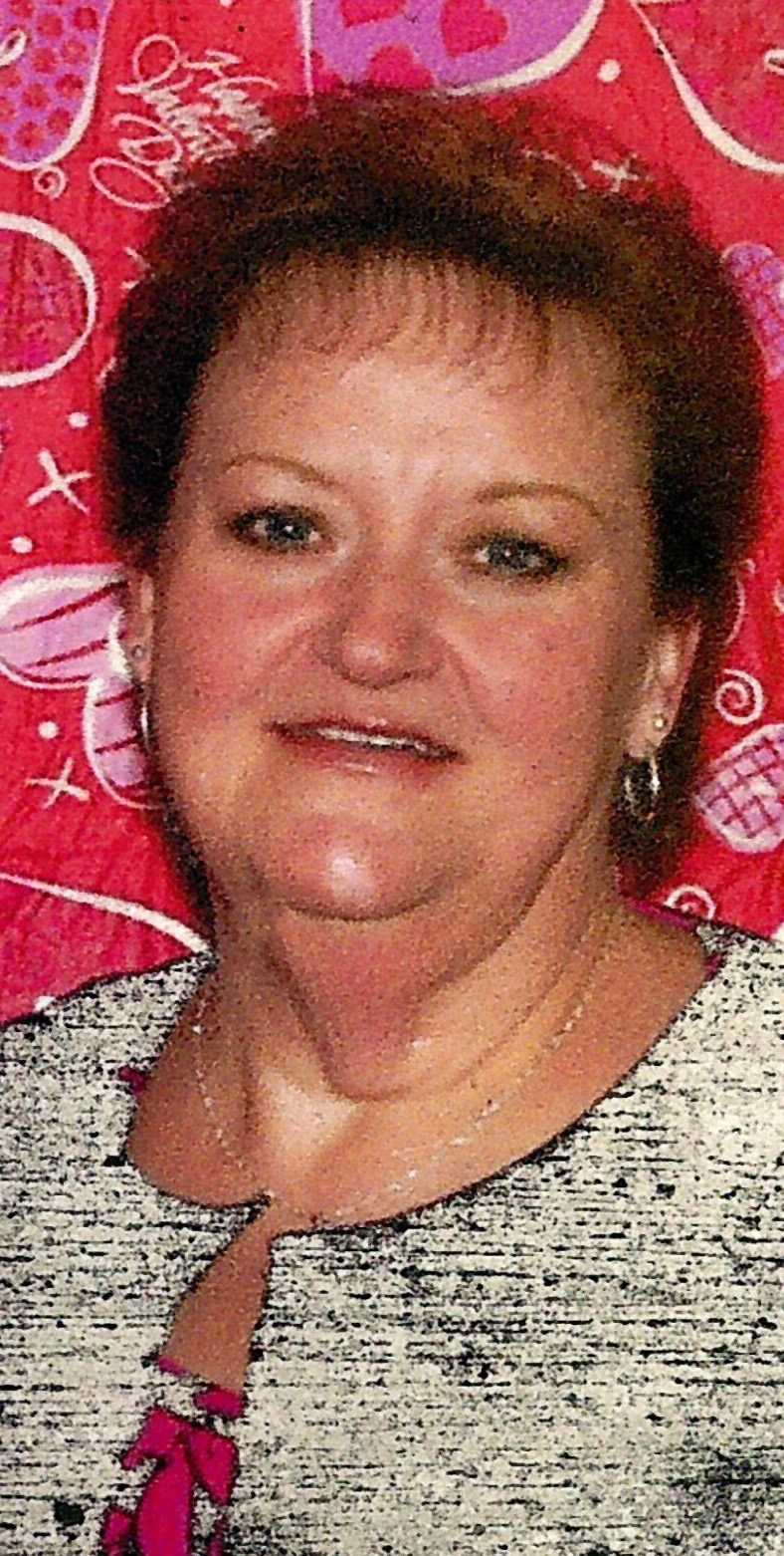 Anna Lee Rachel