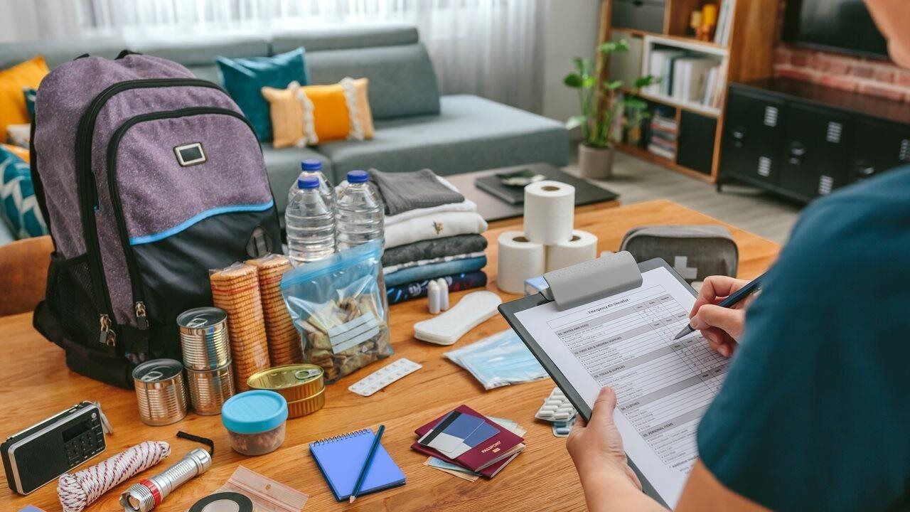 How people living with paralysis can prepare for 5 common natural disasters