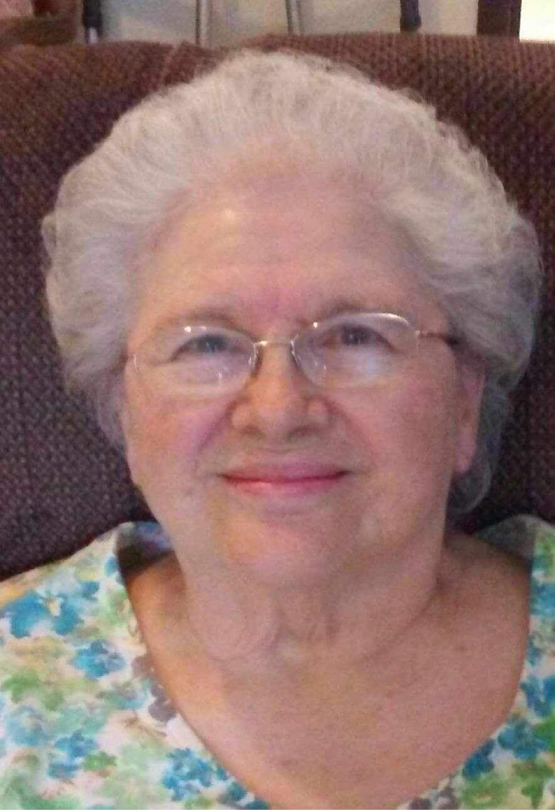 Reatha Jean Clifton
