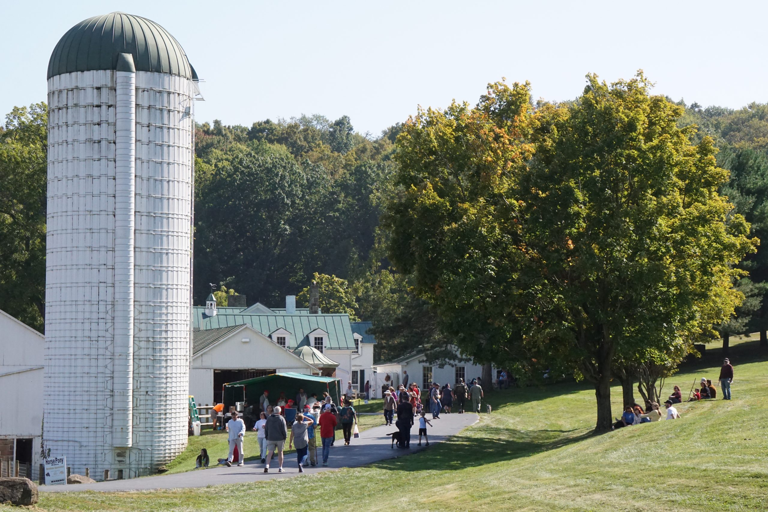 47th annual Ohio Heritage Days Festival set for Sept. 28 & 29 at ...