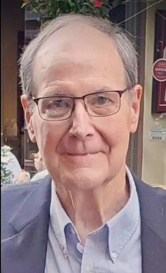 Raymond W. "Ray" Keller