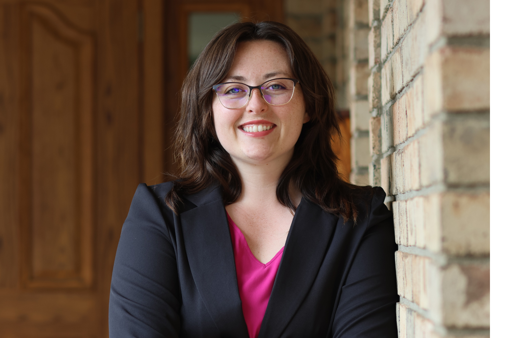 Madison grad Webb joins Sluss Realty team