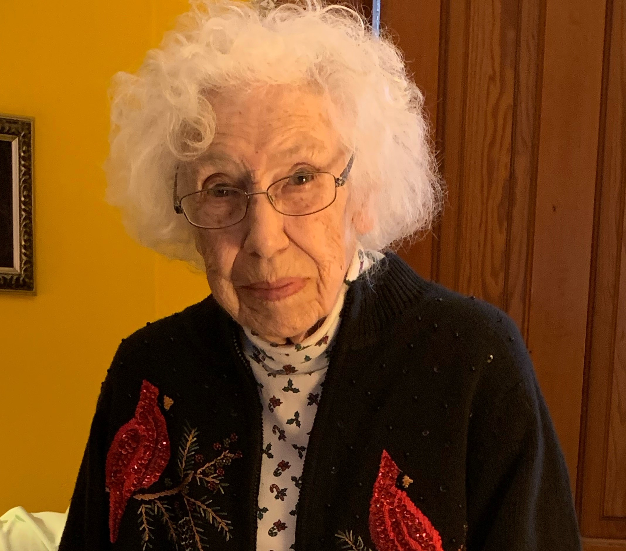 Erma "Jean" Rackenbaugh