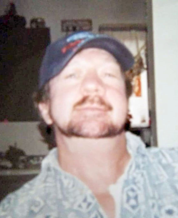 Jackie Erwin Wymer