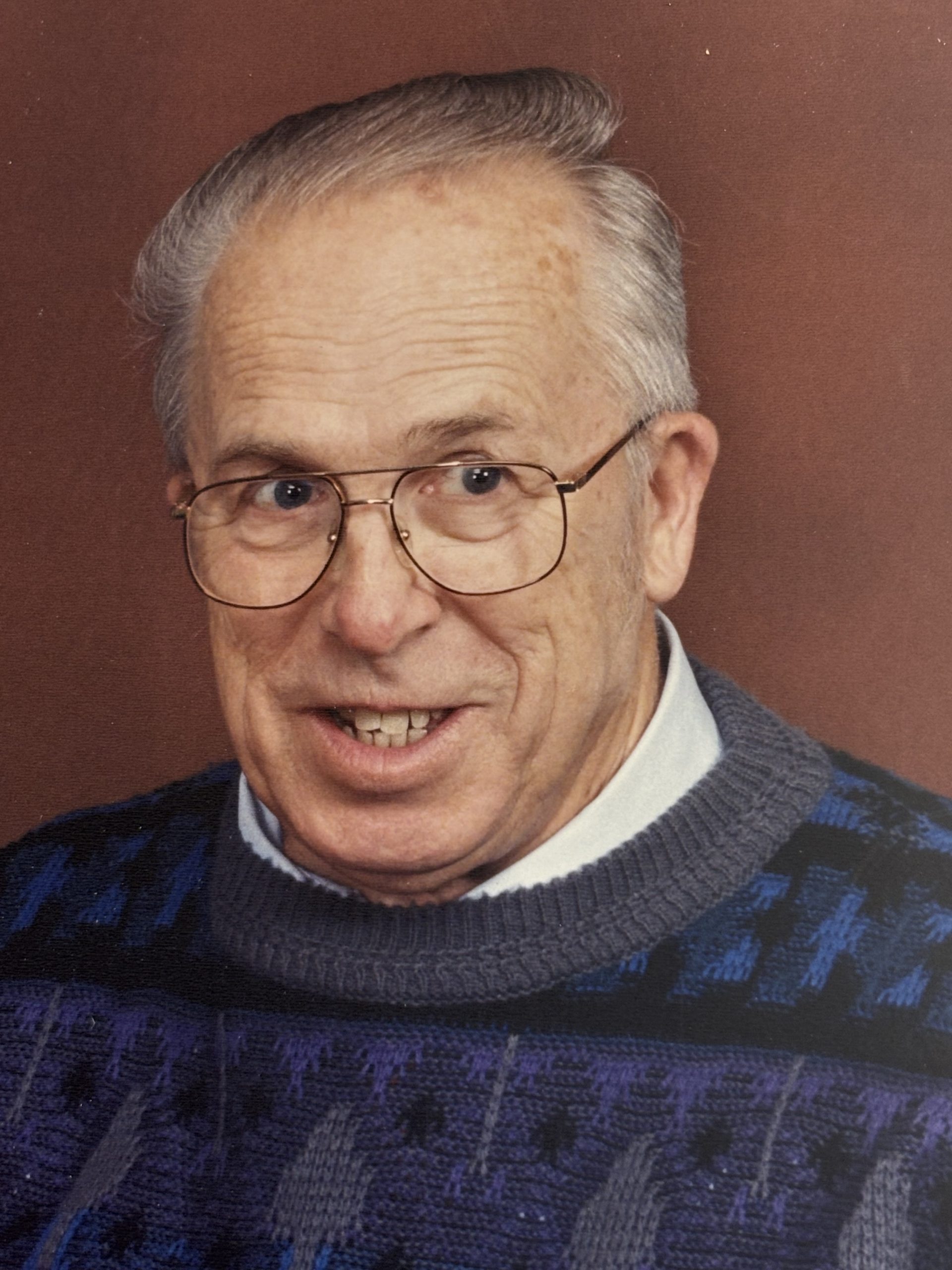 Paul Gremling