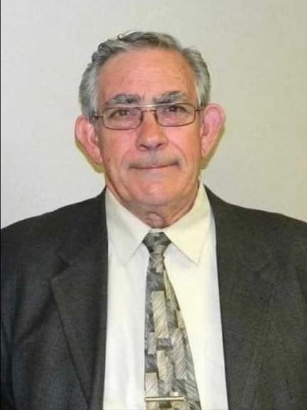Ronald Miller