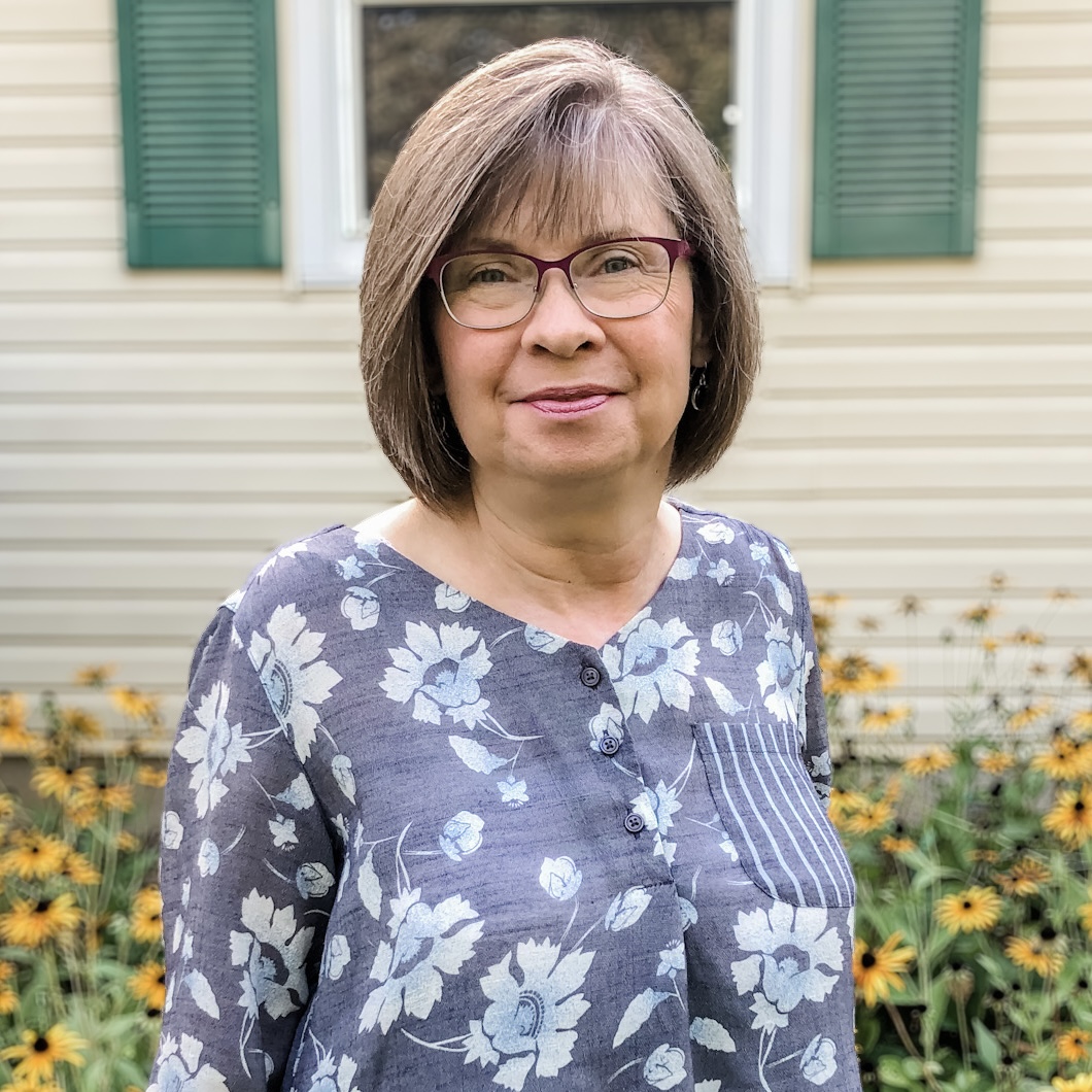Priscilla Renee Rowe