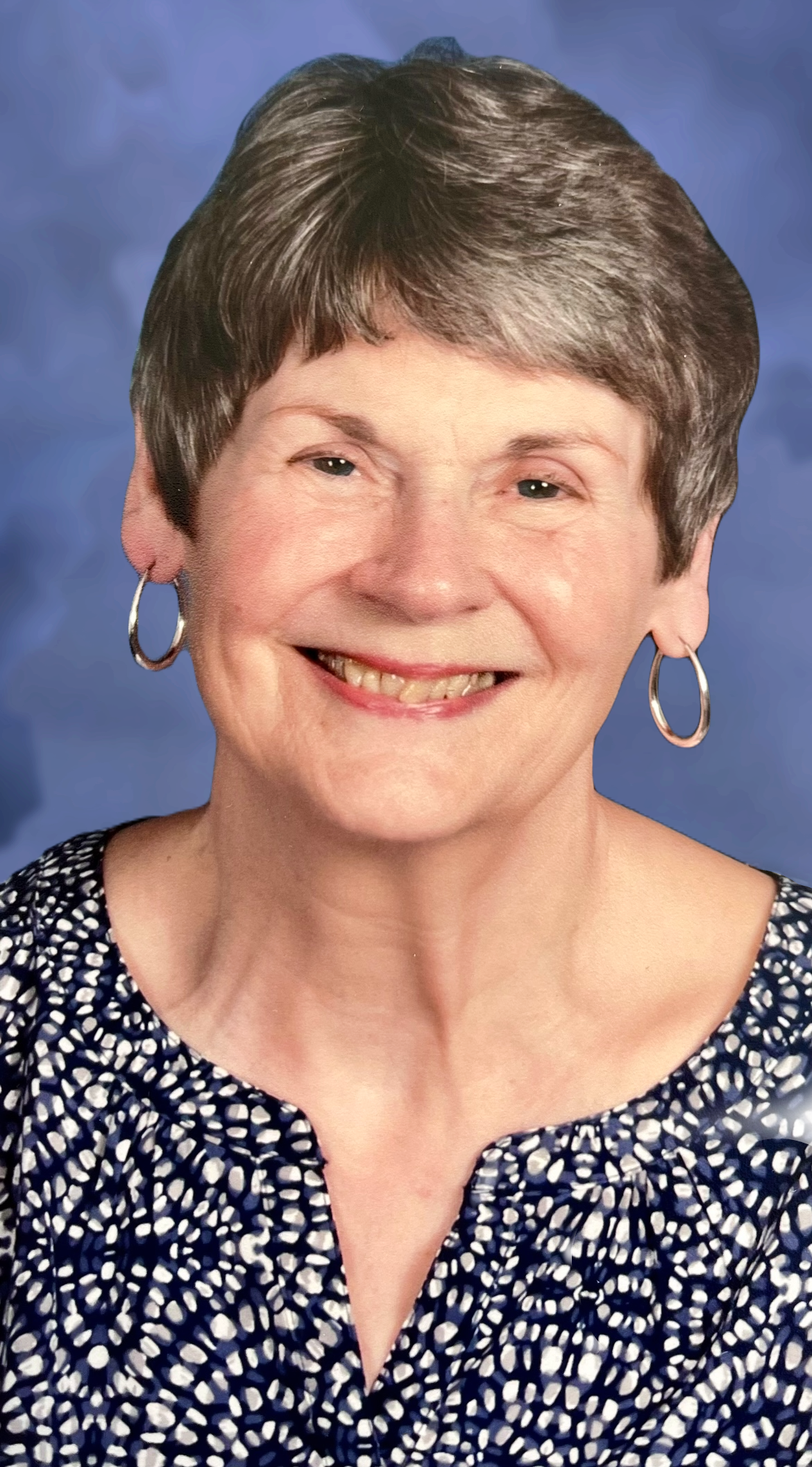 Carol Watters
