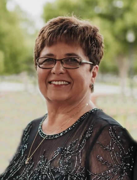 Lisa Kay Baker