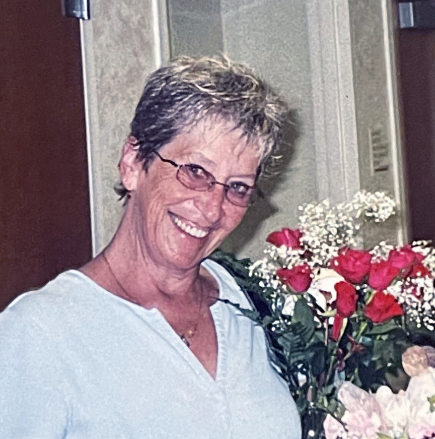 Margaret Rachel McReynolds