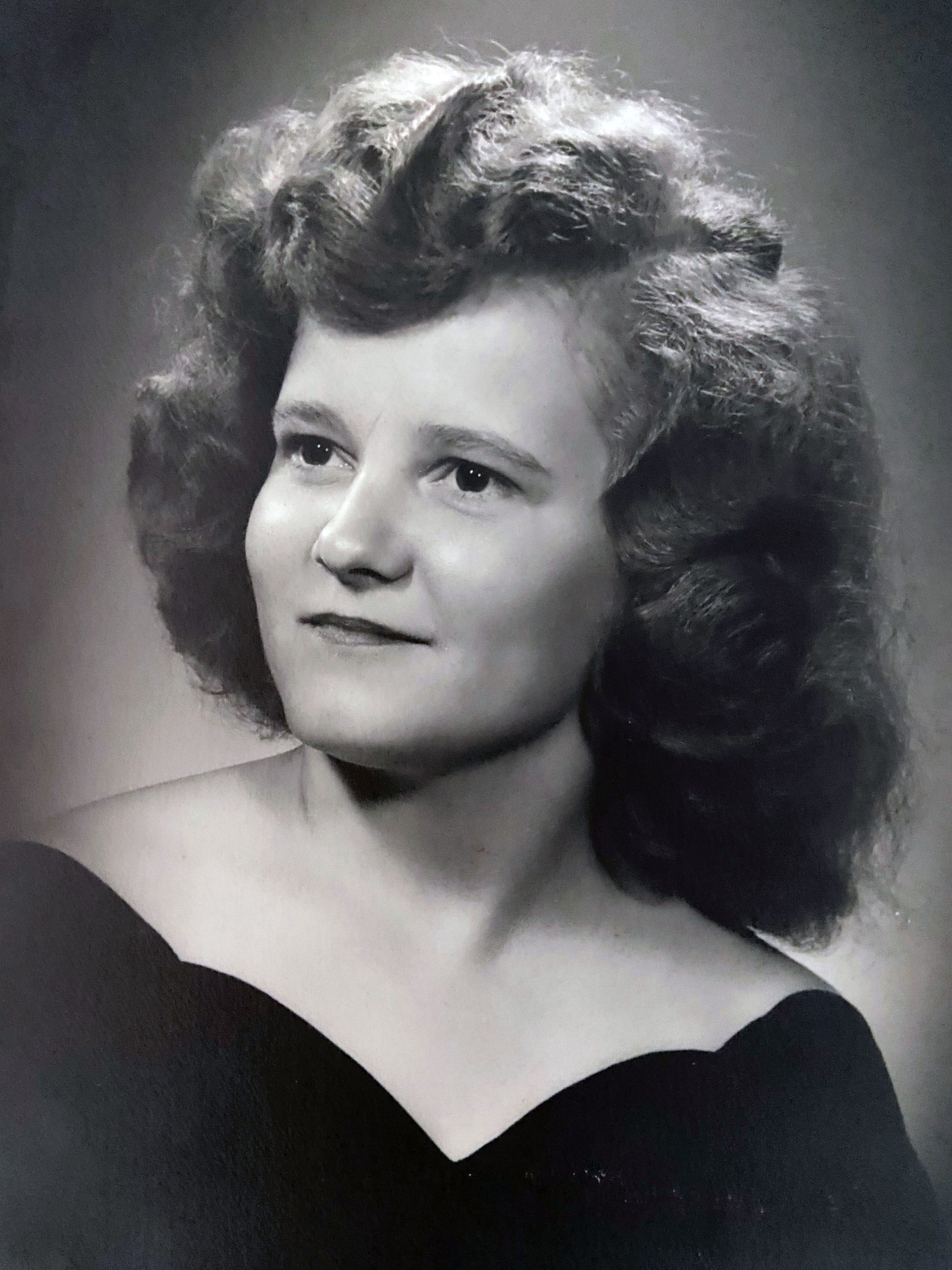 Joyce Belle Sutherland