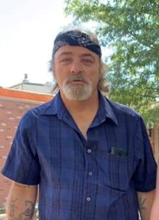 David Imboden