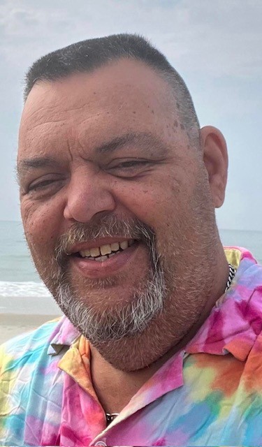 John Edward Steele Jr.