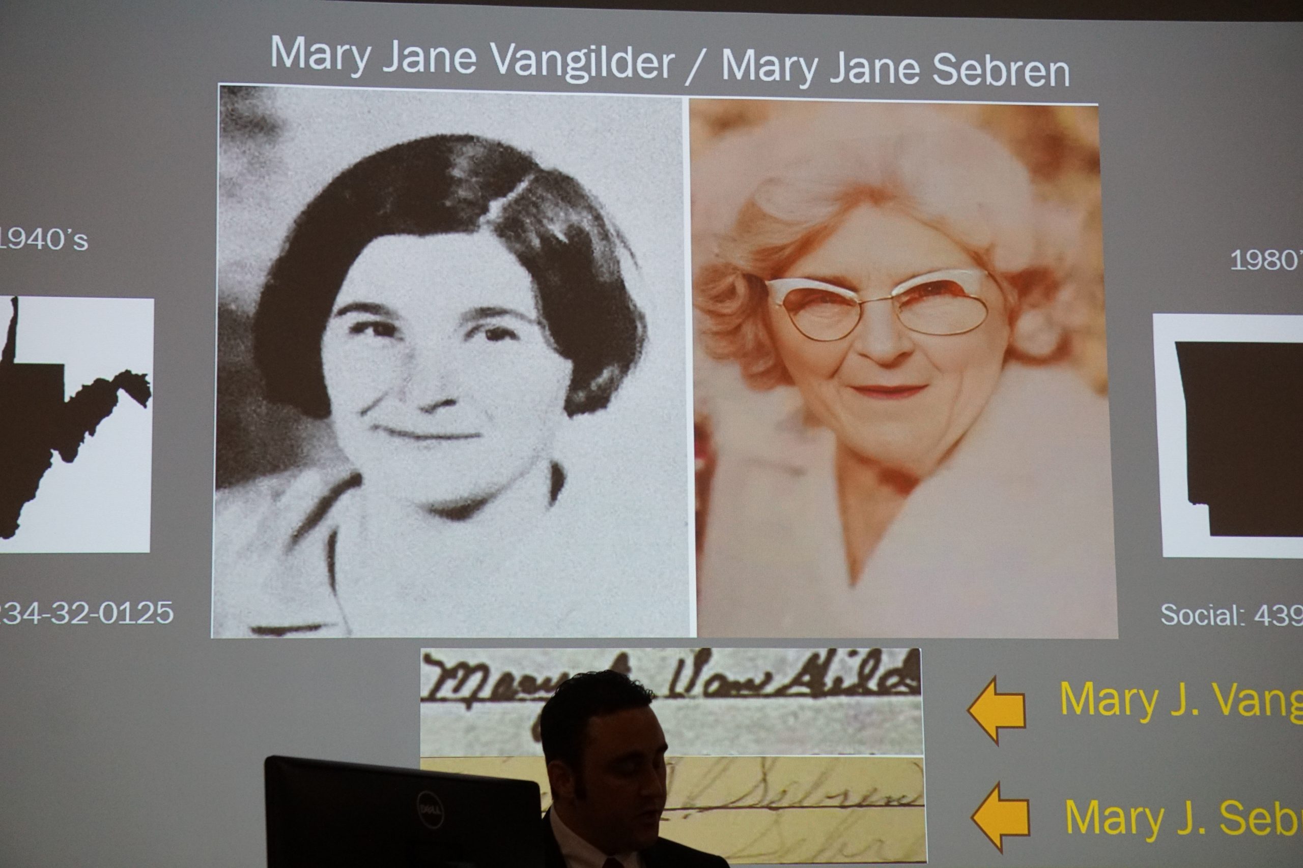 Shelby Police bring decades-old disappearance case to conclusion