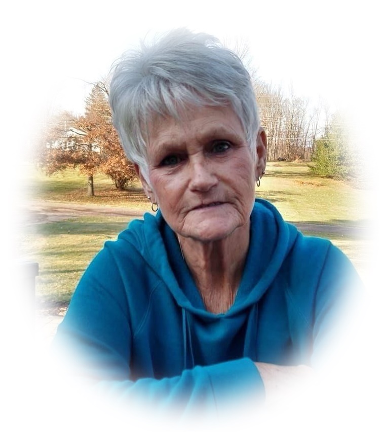 Mary Sutherland