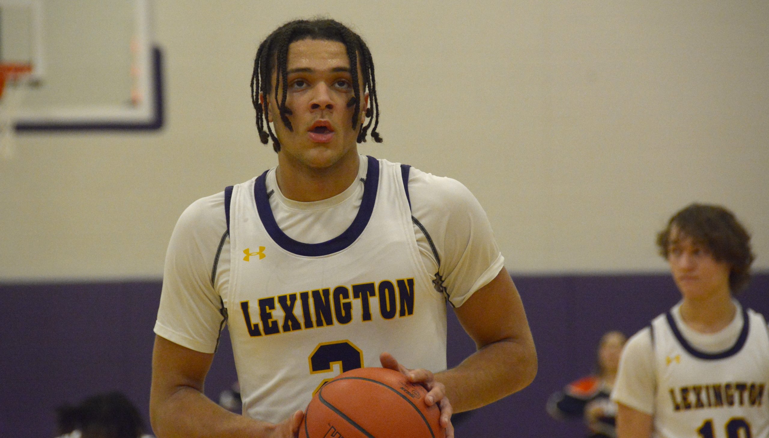 Brayden Fogle's return from injury looms as Lexington continues to post ...