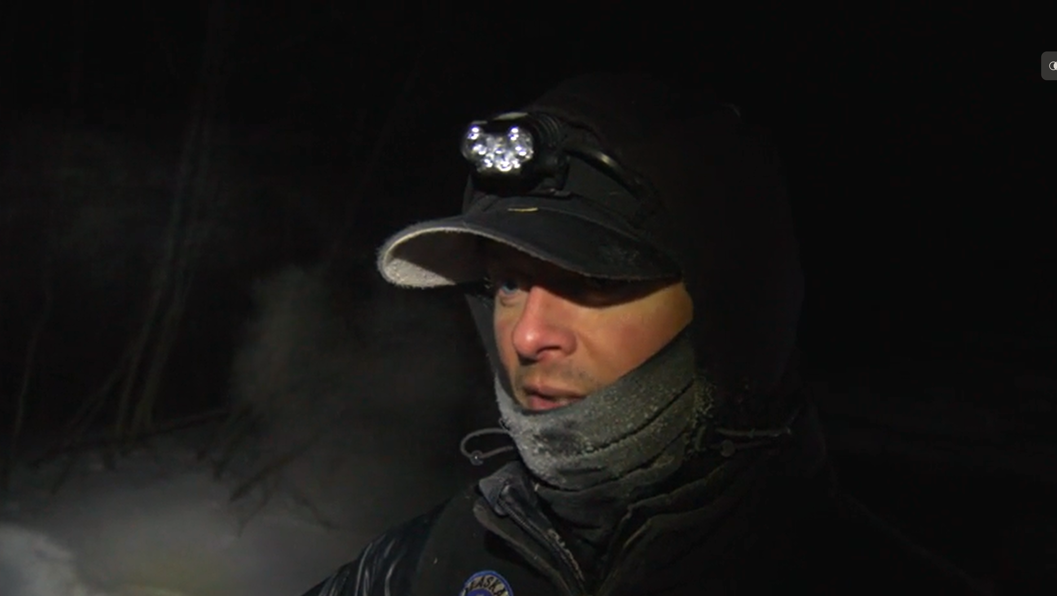 Racing on the Yukon: Matthew Failor in position to chase Top 5 Iditarod ...
