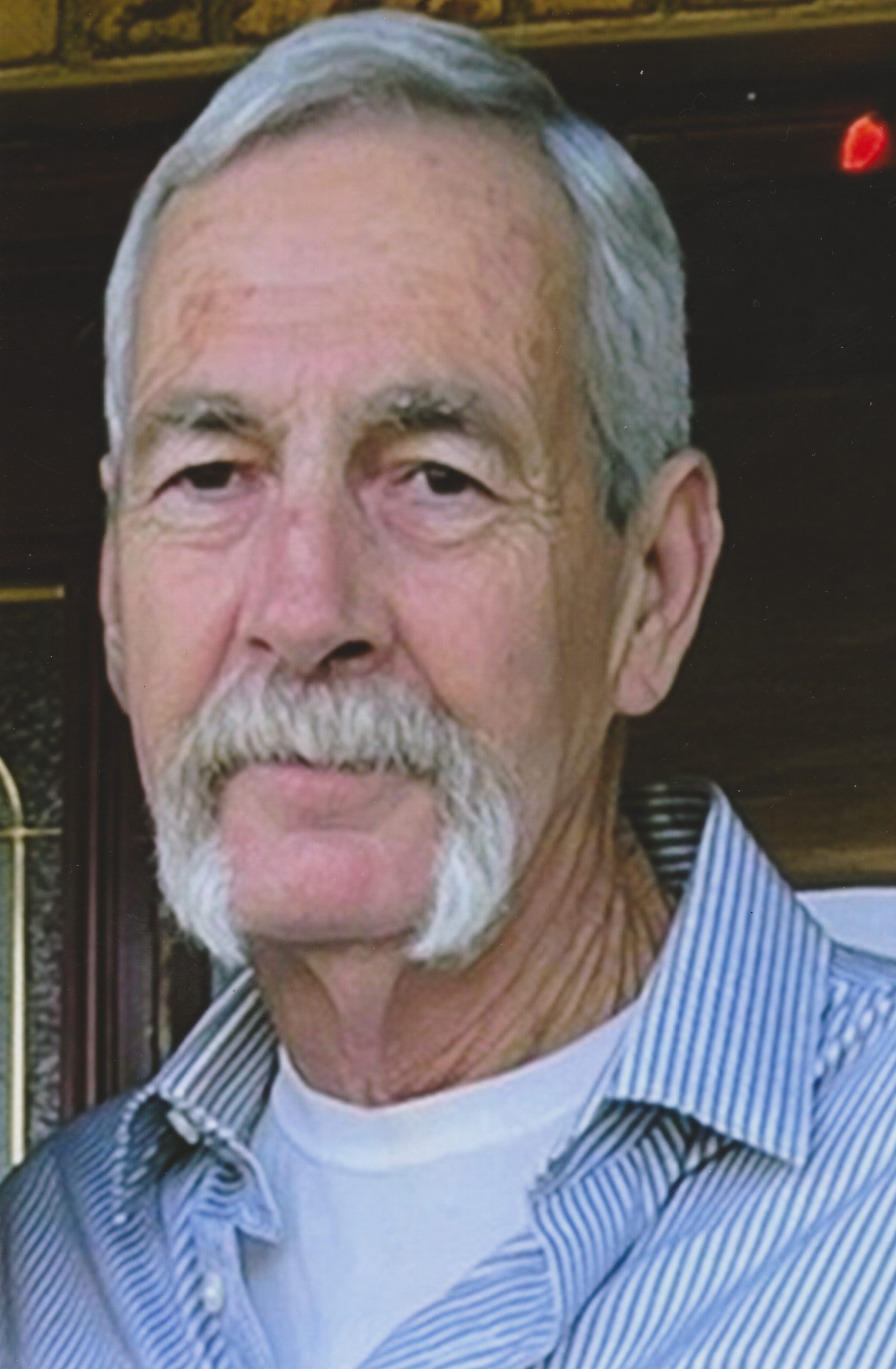 Johnny Greer