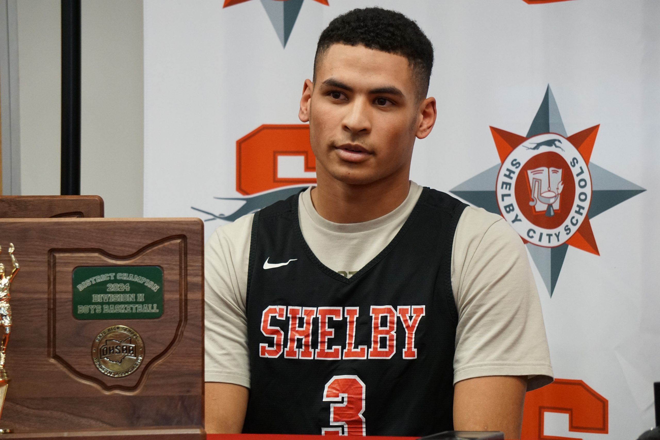 A New Era? Shelby's Final 4 berth 1st in north central Ohio since 2018