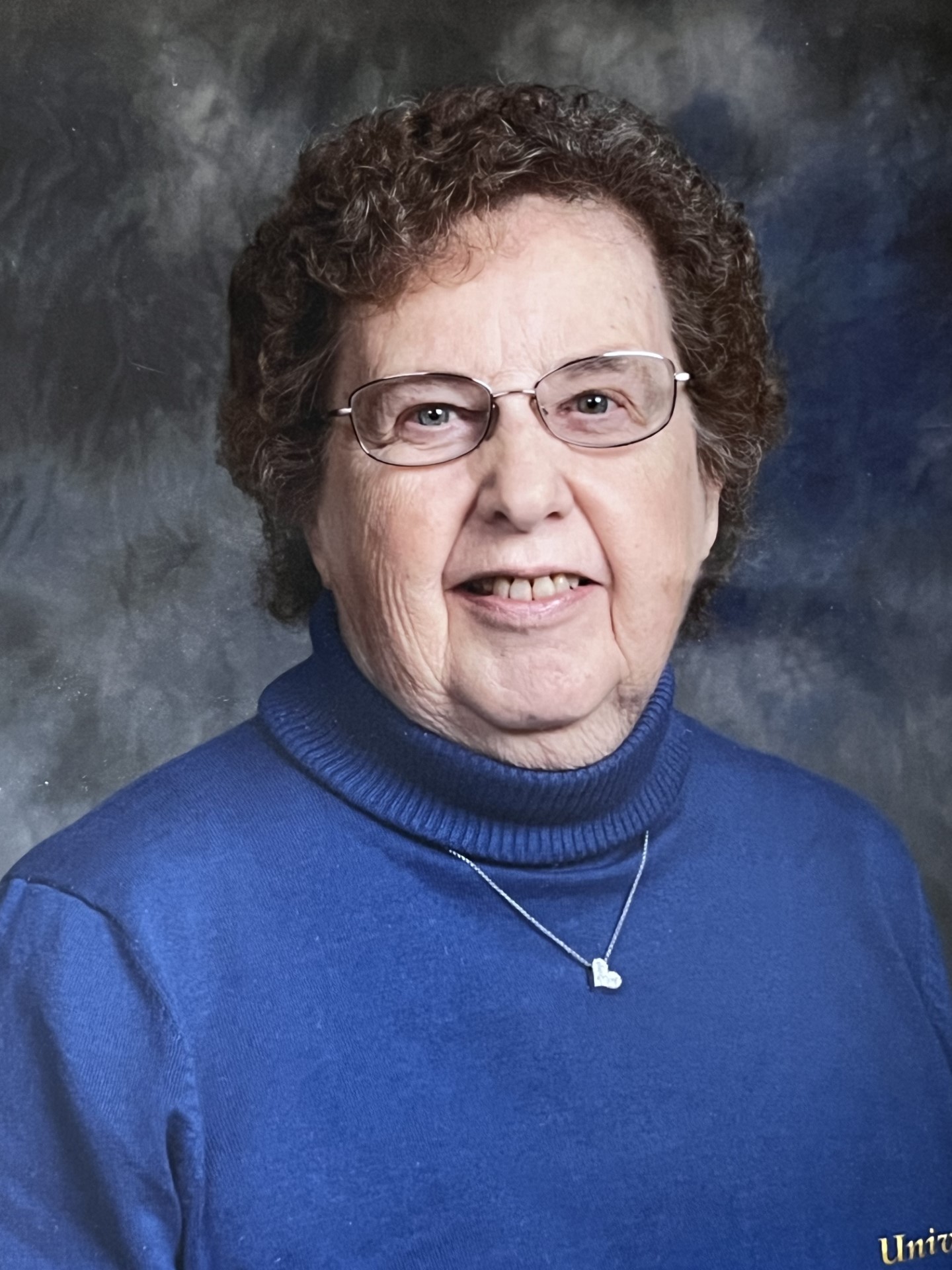 Ruth Pittenger