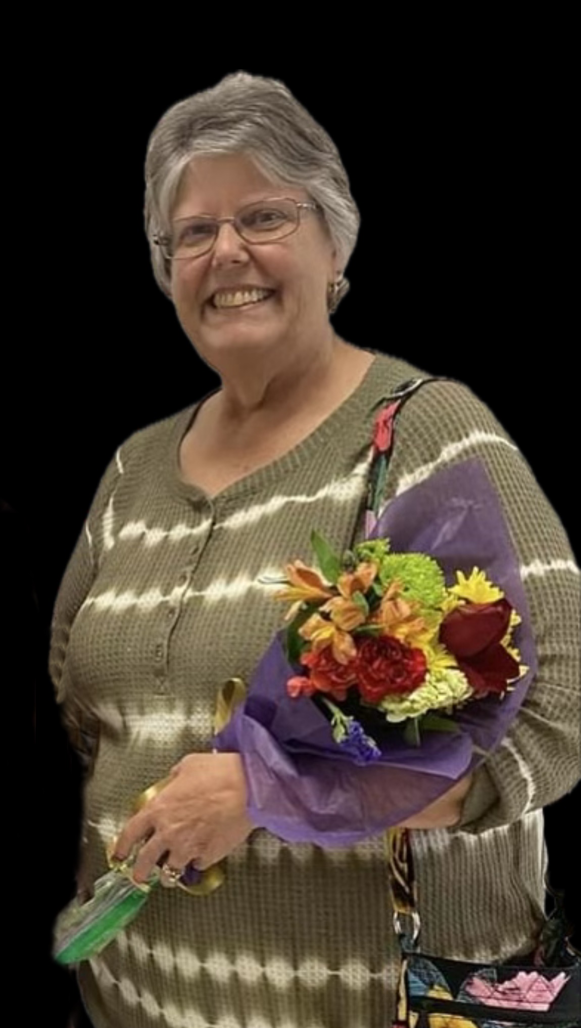 Rebecca Sue "Beckie" Stacklin