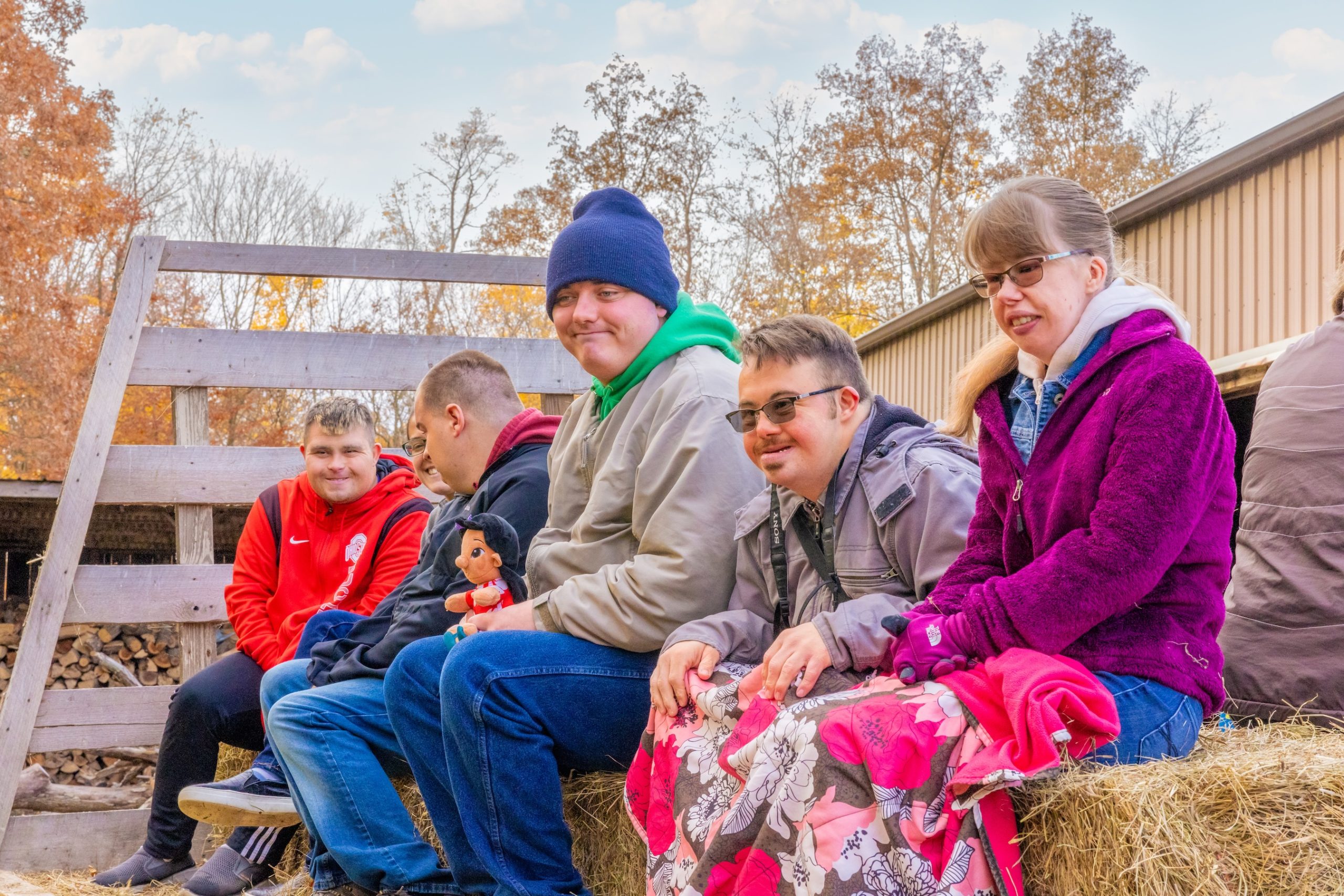 Taking Root Farms plans rural day hab for adults with special needs