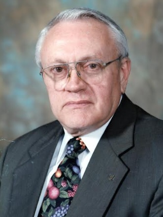 Gordon W. Conrad