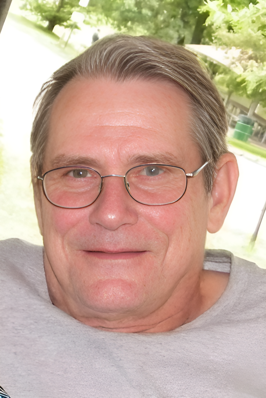 Elmer Hall