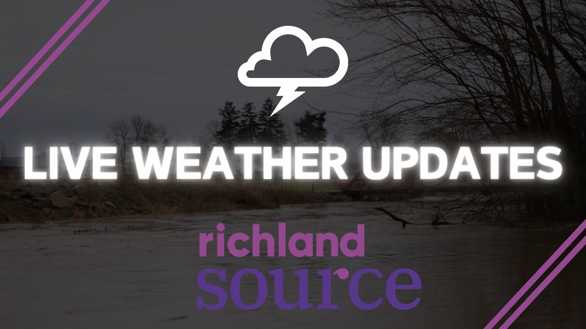 April 2: Live weather updates
