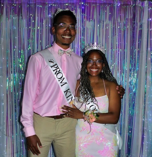 Madison students revel in 2024 prom
