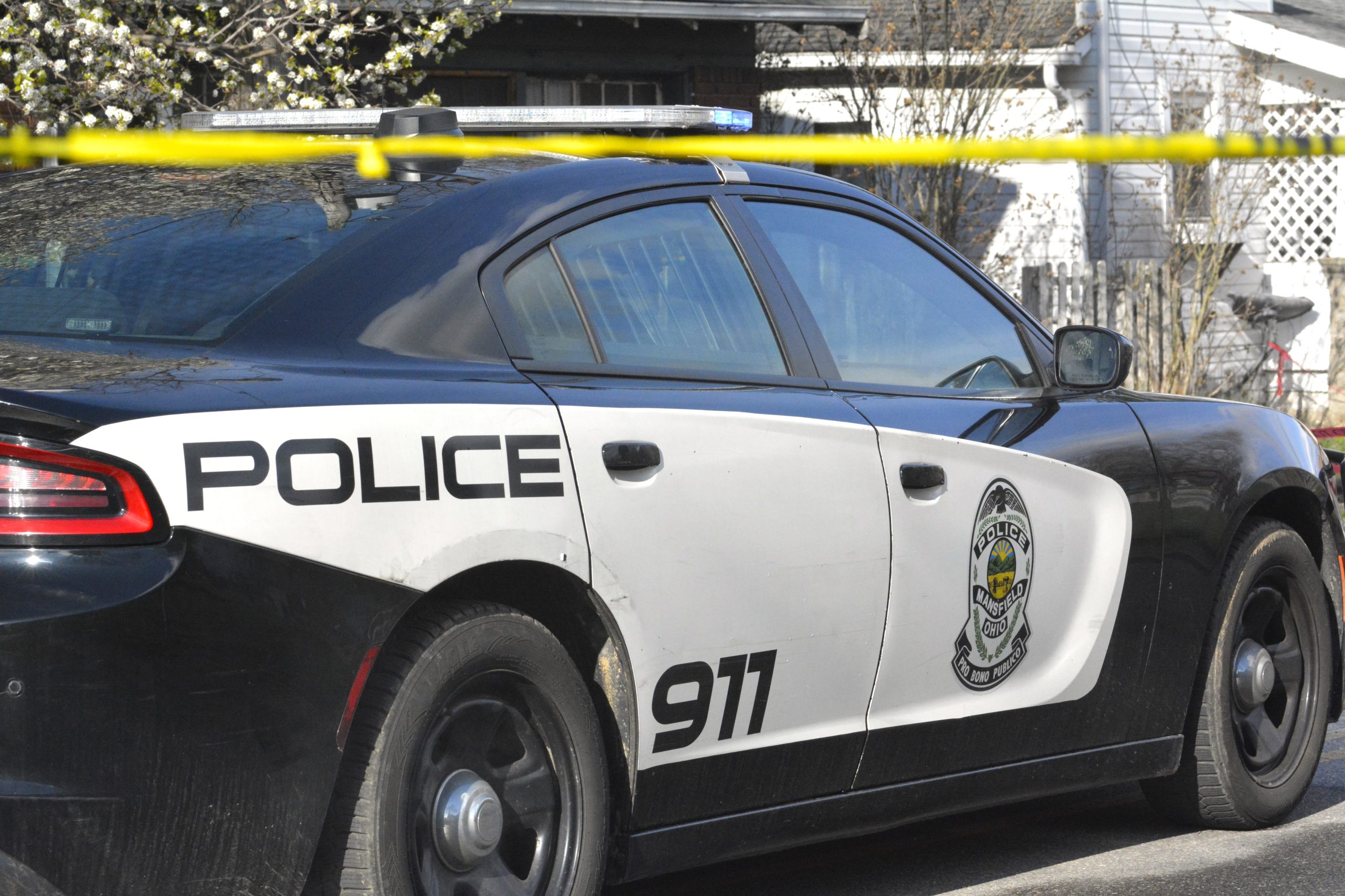 Four people were inside Chestnut Street home when 16-year-old shot to death