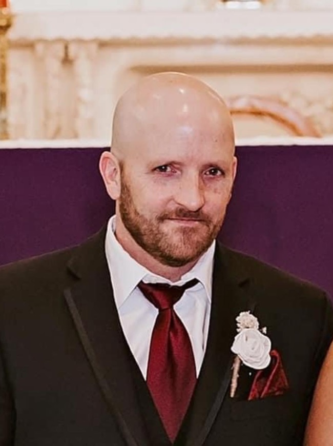 Brian W. Bahr