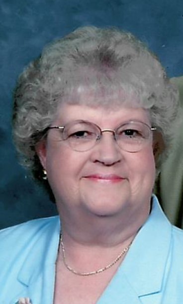 Billie Stiteler