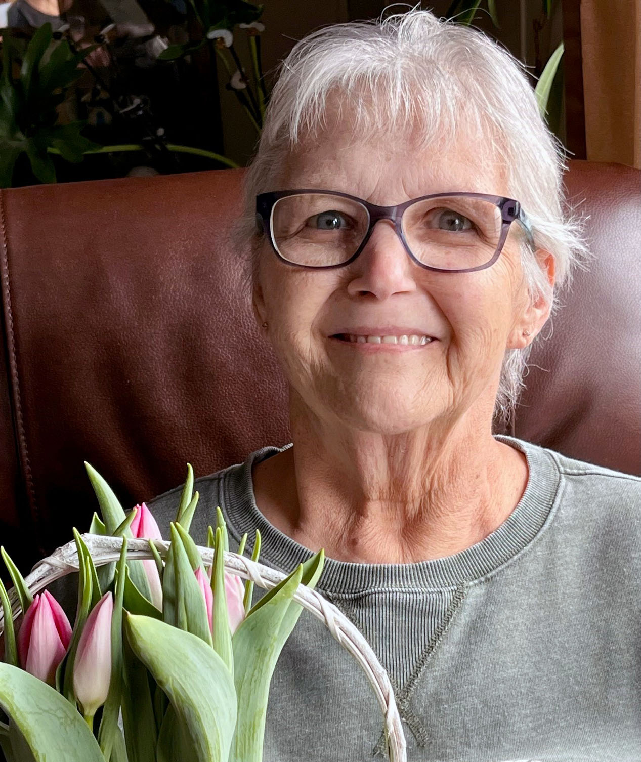 Debra Baker