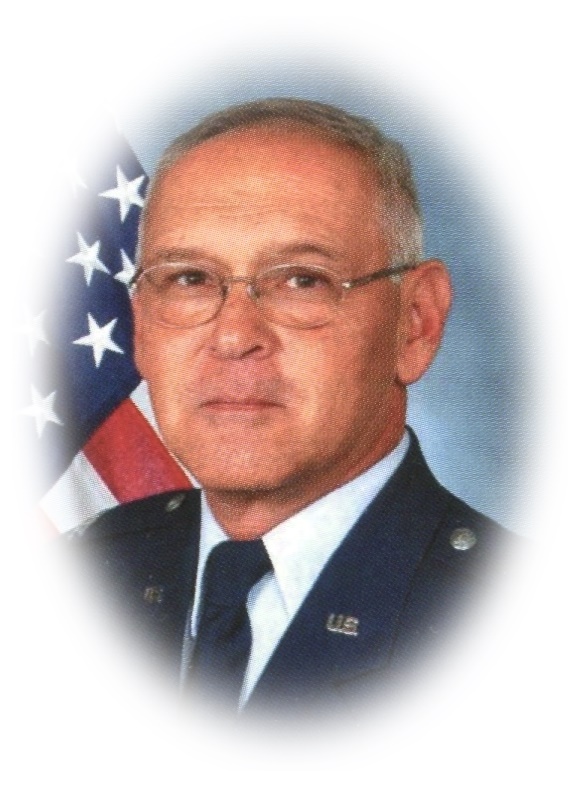 Colonel Charles Robert Daugherty, Jr.