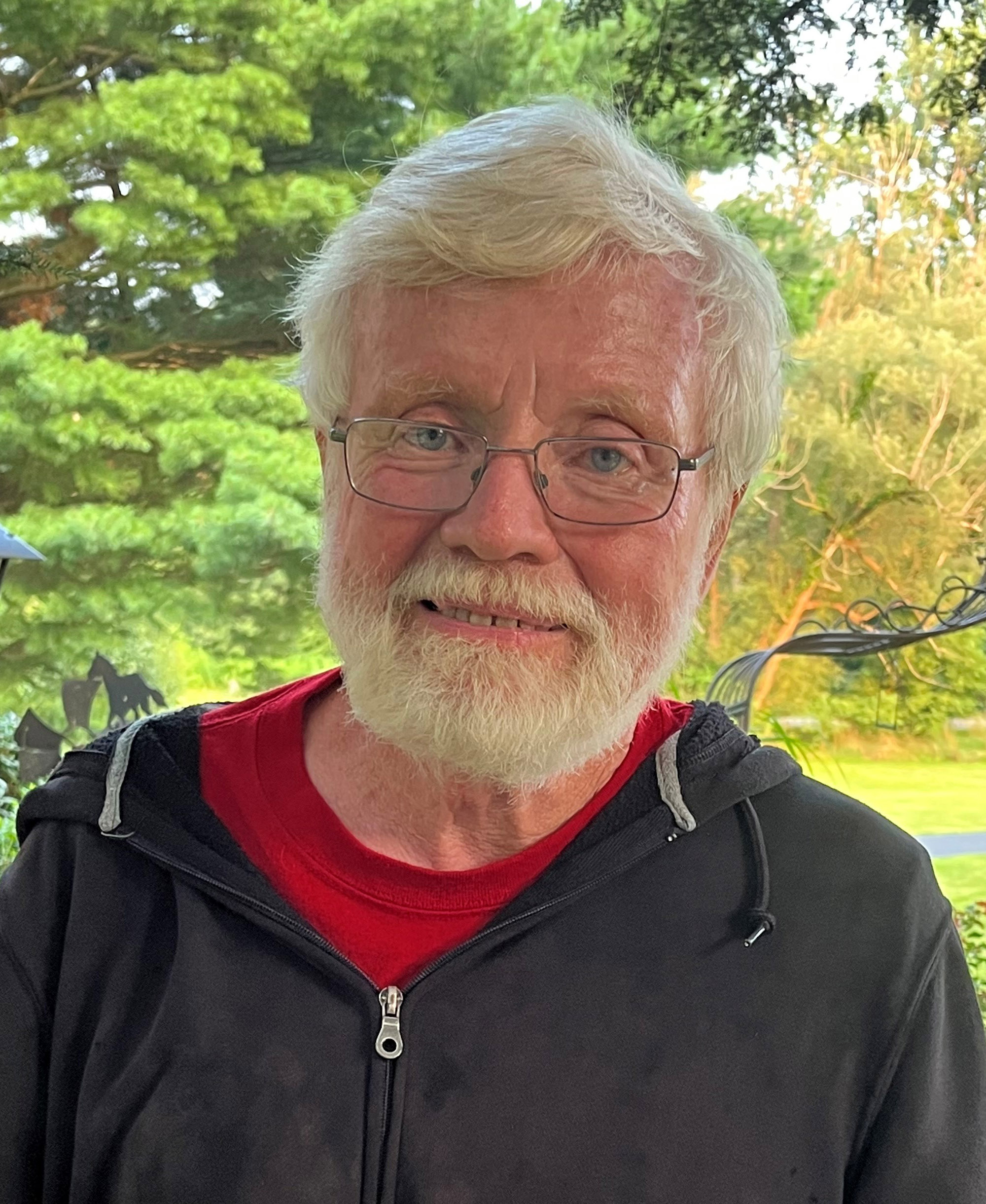 Joseph Edward Farrell