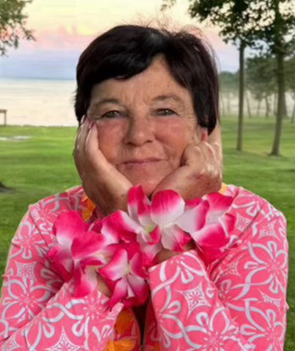 Mary Elizabeth Breitinger