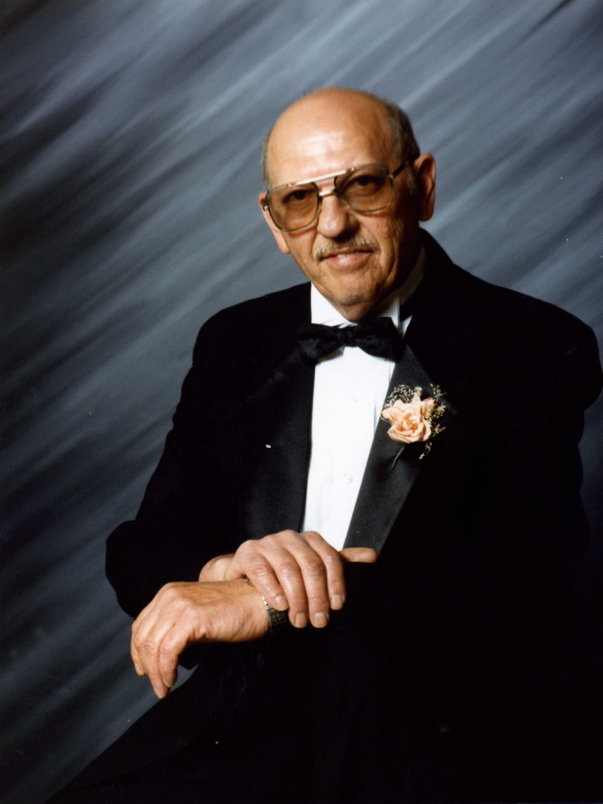 Donald Moorman