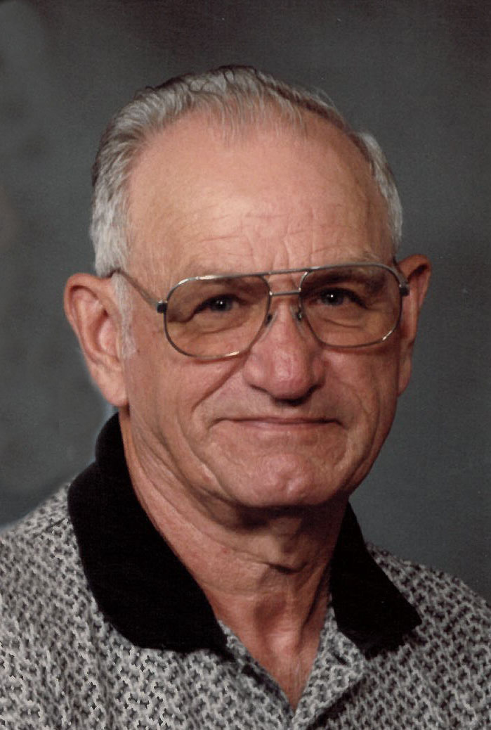 Stuart Lee Roberts